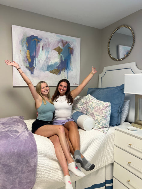 Alabama Tut – Dorm Decor