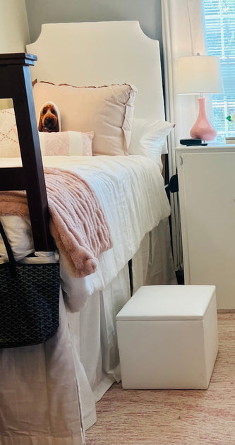 SMU – Dorm Decor