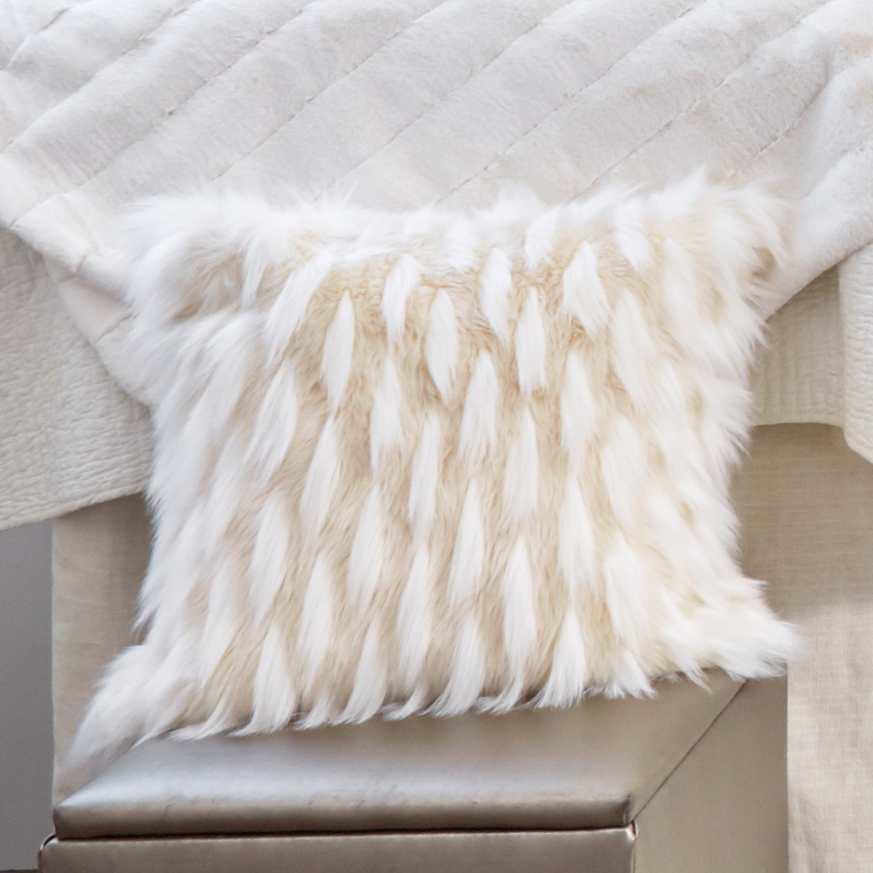Vail Pillow- Dorm Pillows | Dorm Decor